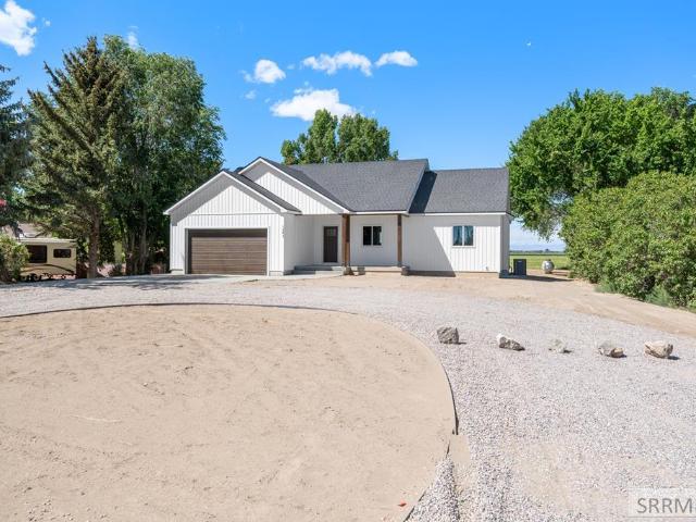 1243 E 1500 N, Terreton, ID 83450 | MLS #2178 | Compass