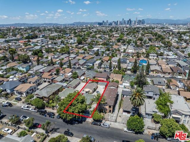 1243 E 48th St, Los Angeles, CA 90011