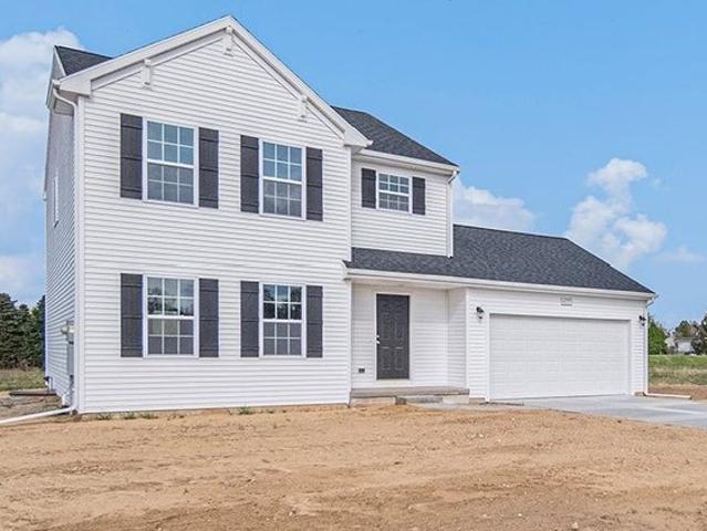 1243 E Marquette Woods Rd, Saint Joseph, MI 49085