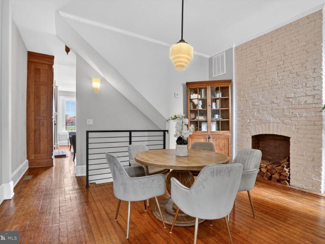 1243 E St SE, Washington, DC 20003 | MLS #DCDC2252