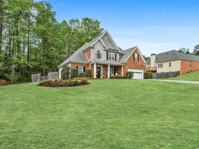 1243 Edenfield Pl NW, Acworth, GA 30101 | MLS #7751