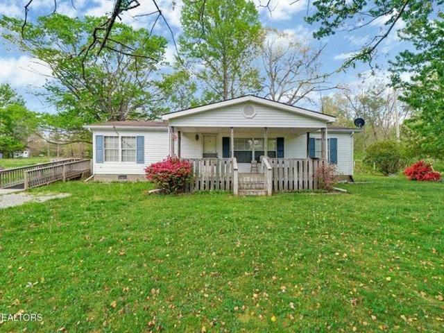 1243 Franklin Acres Loop Unit 5, Clarkrange, TN 38553