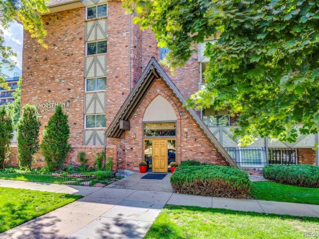 1243 Gaylord Street # 502