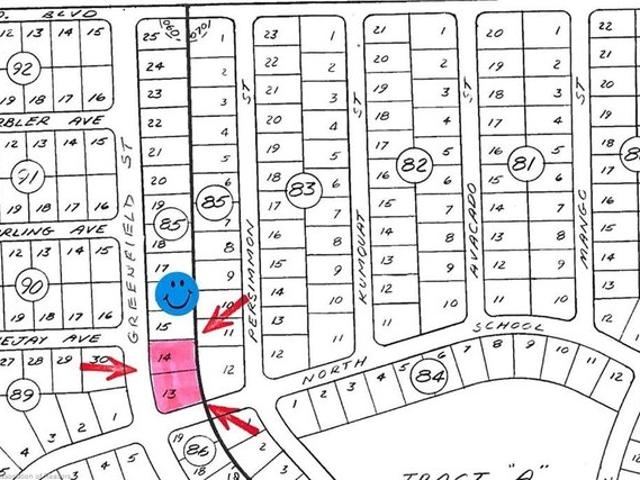 1243 Greenfield St, Lake Placid, FL 33852