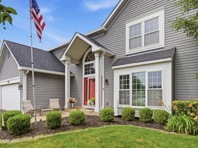 1243 Hazelwood Court