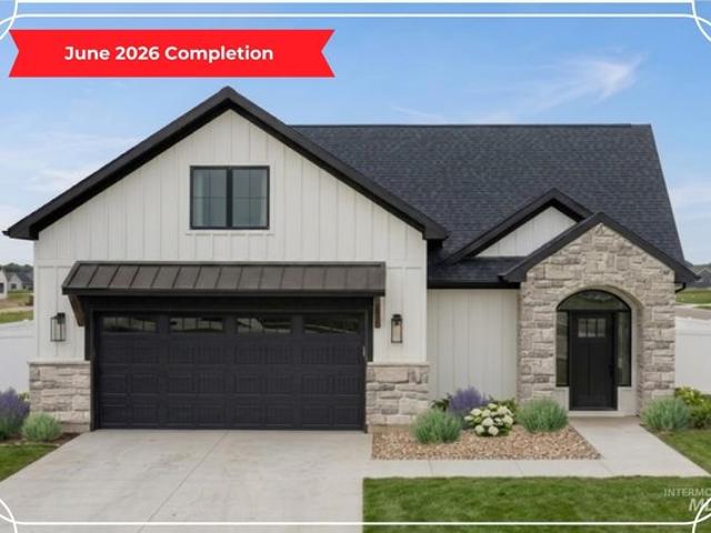 1243 Ira Burton Rd, Twin Falls, ID 83301