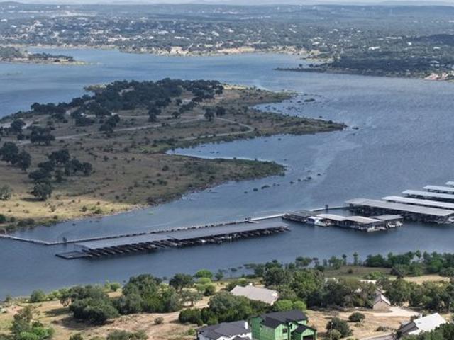 1243 Kings Cove Dr Lot 15, Canyon Lake, TX 78133