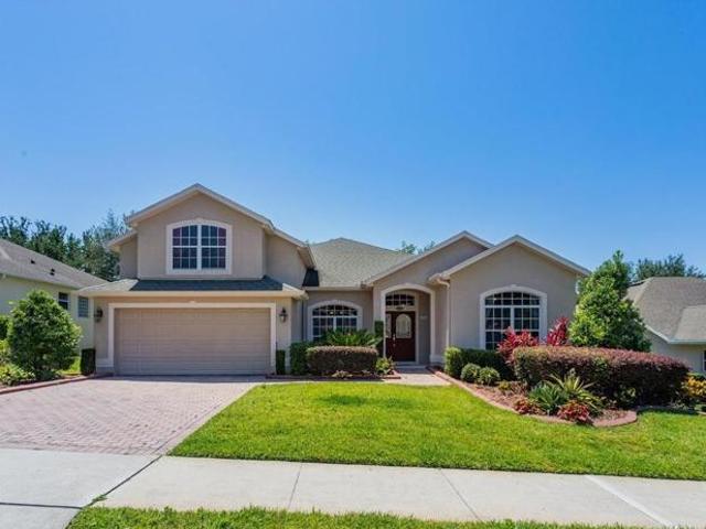 1243 Legendary, Clermont, FL 34711
