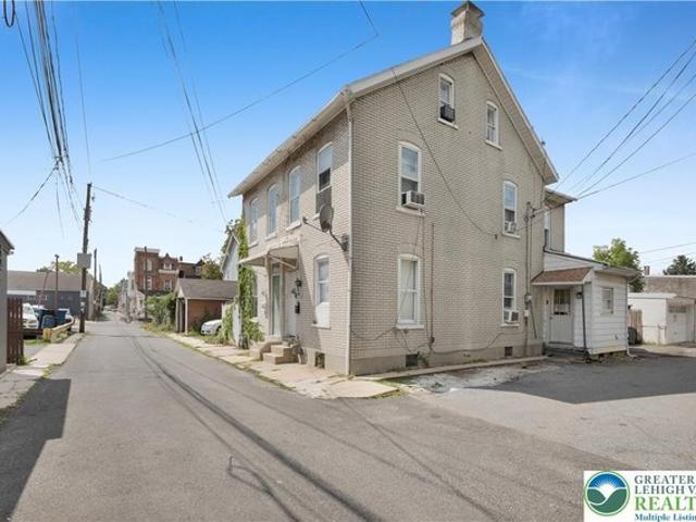 1243 Russell St, Allentown, PA 18102