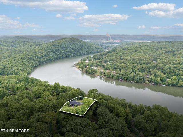 1243 River Bend Drive