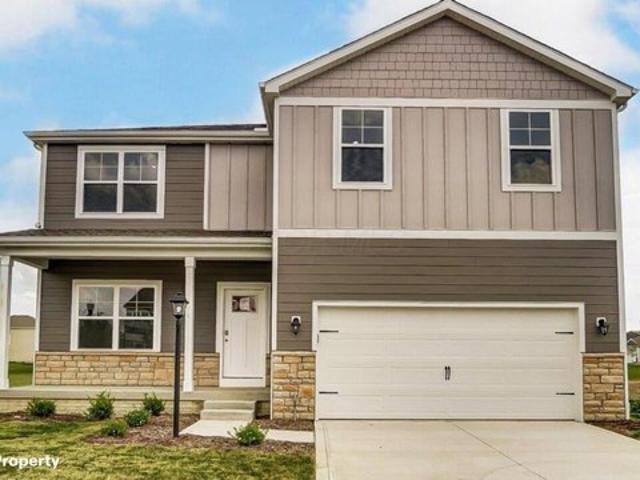 1243 Stratford Way, London, OH 43140