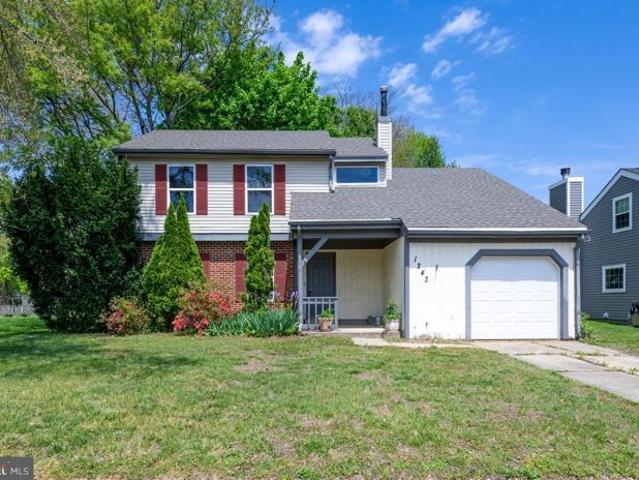 1243 S Farmview Dr, Dover, DE 19904