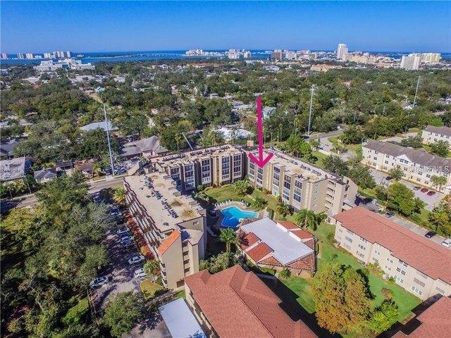 1243 S Martin Luther King Jr Ave Unit B205, Clearwater, FL 33756