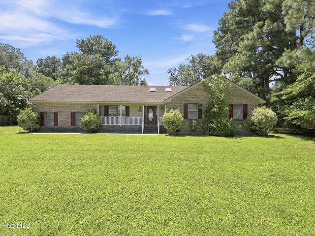 1243 Saunders Drive