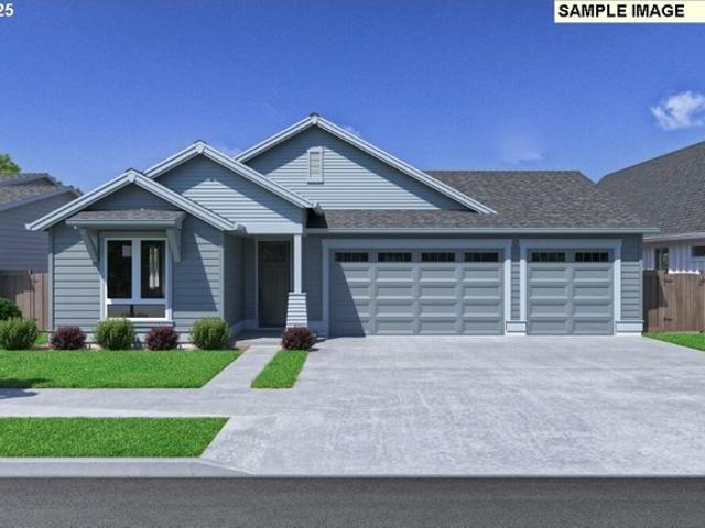 1243 SE 18th Ave, Canby, OR 97013
