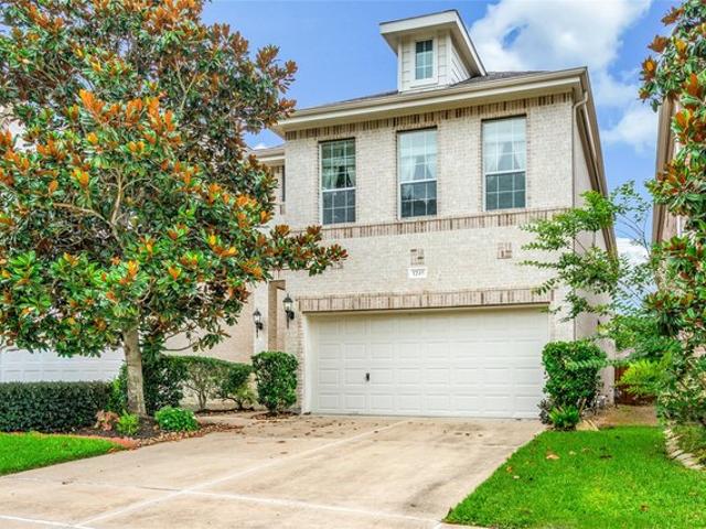 1243 Sopris Dr, Houston, TX 77077