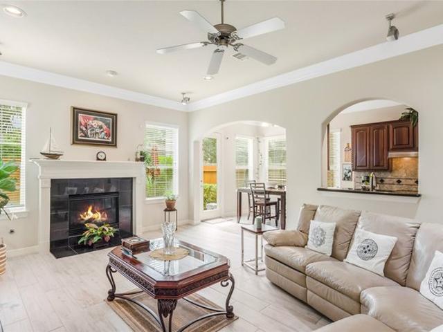 1243 Sopris Dr, Houston, TX 77077
