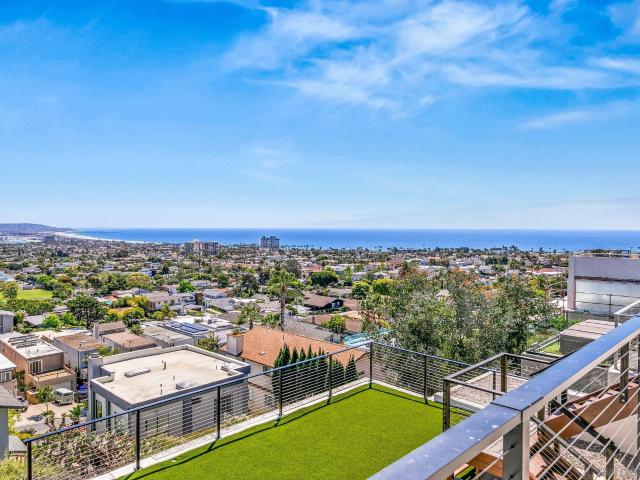 1243 Van Nuys St, San Diego, CA 92109 | MLS #260009 SD