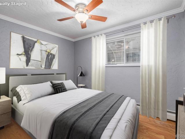 1243 Vine Street # 11