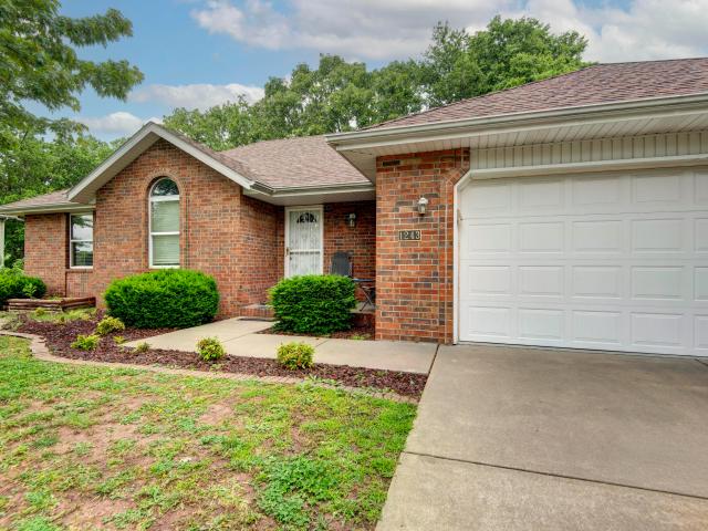 1243 W Tori Drive