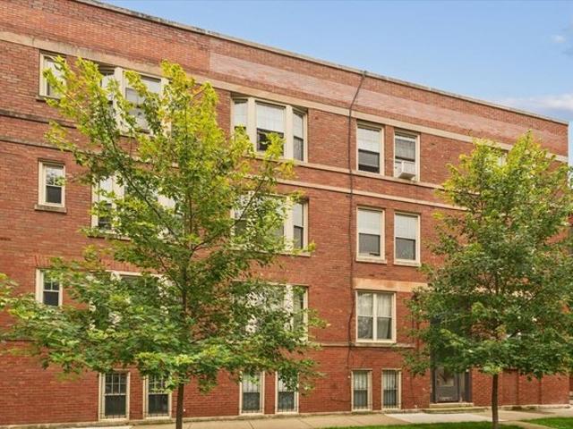 1243 W Thorndale Ave Apt 2E, Chicago, IL 60660