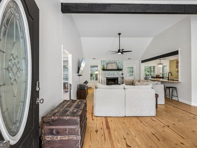1243 Wagers Mill Road