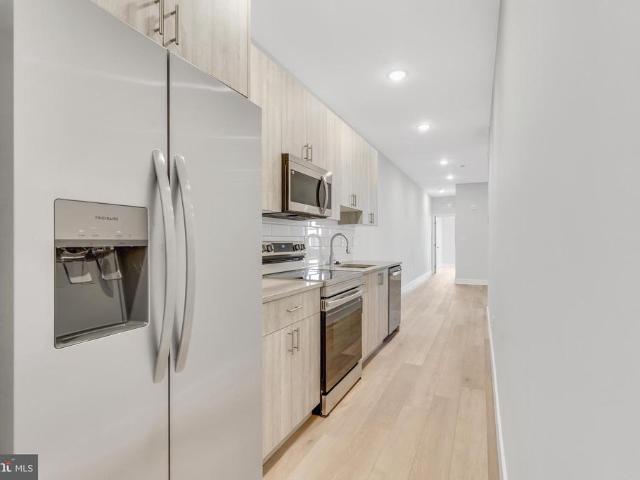 1243 Westmoreland Street # C