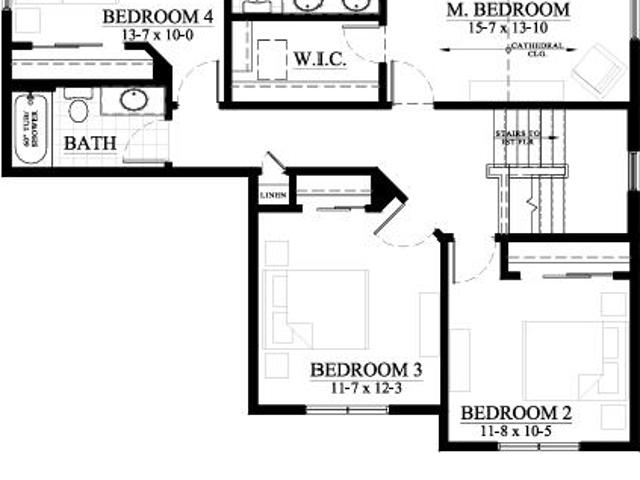 1243 Wild Rye Ln