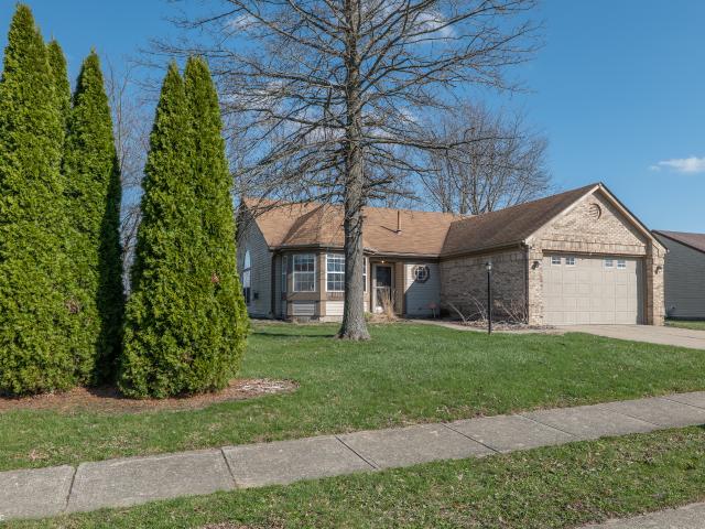 1243 Winding Hart Drive