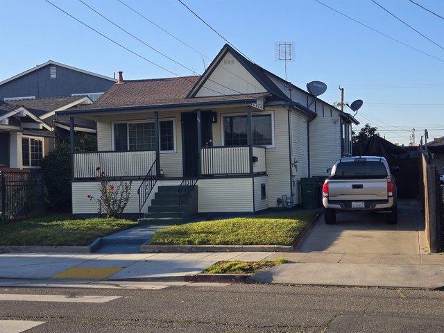 1243 62nd Ave, Oakland, CA 94621