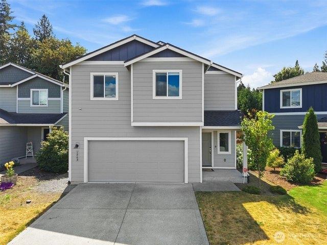 1243 92nd Way SE, Olympia, WA 98501