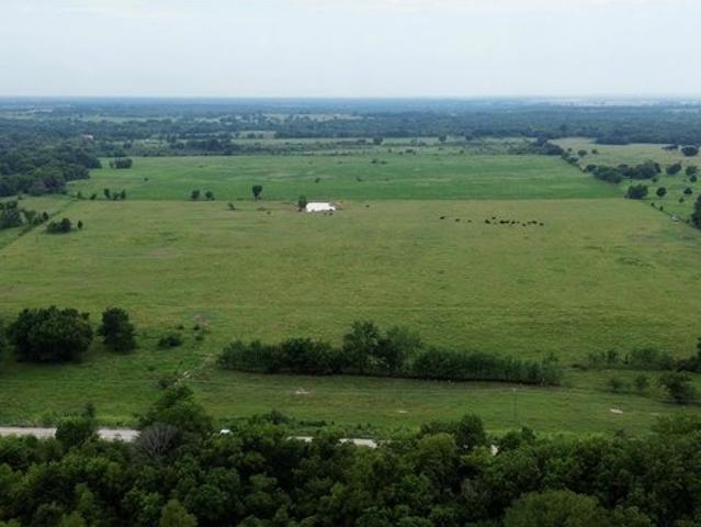 124th, Haskell, OK 74436