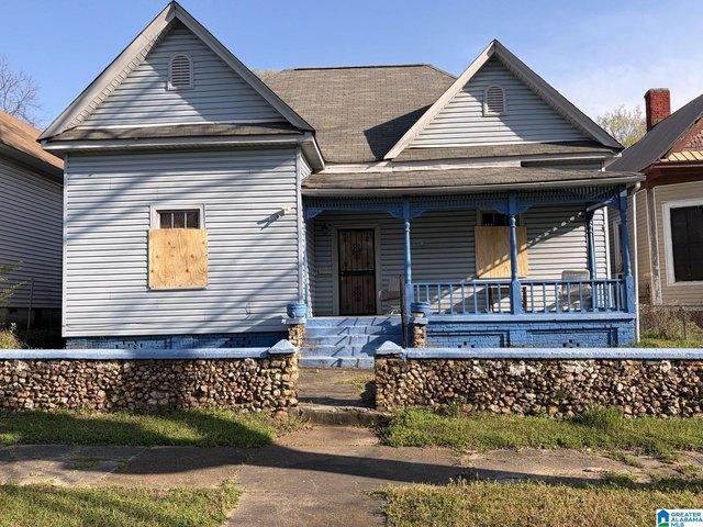 124 10th Ave, Birmingham, AL 35207