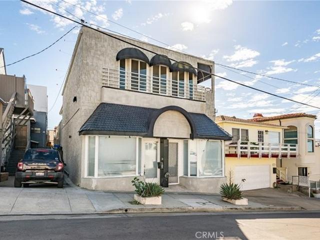 124 11th, Manhattan Beach, CA 90266