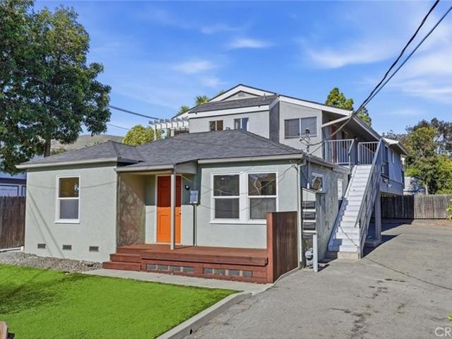 124 128 Stenner, San Luis Obispo, CA 93405