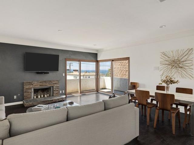 124 15th St Unit B, Manhattan Beach, CA 90266