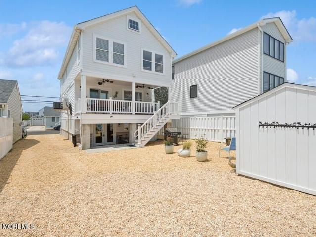124 2nd Ave, Manasquan, NJ 08736 | MLS #22601