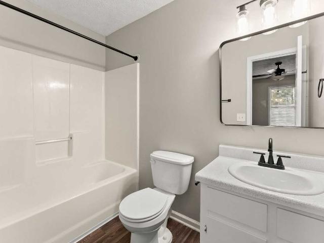 124 2nd Street 3 Bedroom Apartment for Rent at 124 2nd St, Winder, GA 30680