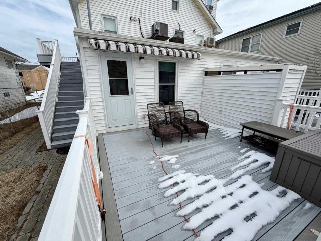124 45th St, Unit 2, Sea Isle City, NJ 08243 | MLS #605326 | Compass