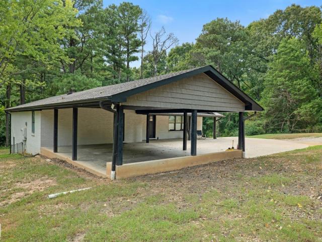 124 County Road 105