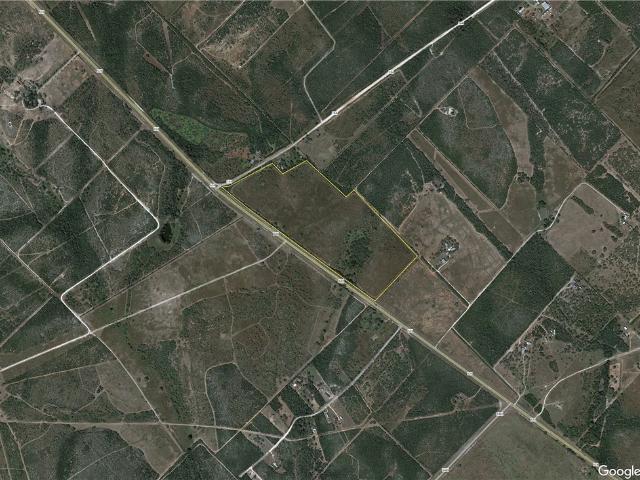 124 County Road 164