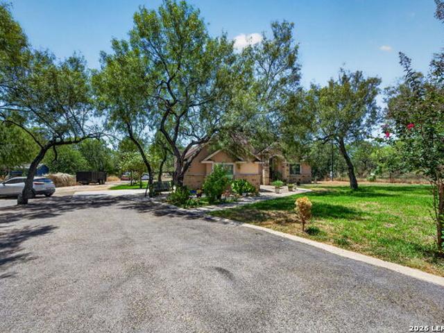 124 County Road 2662