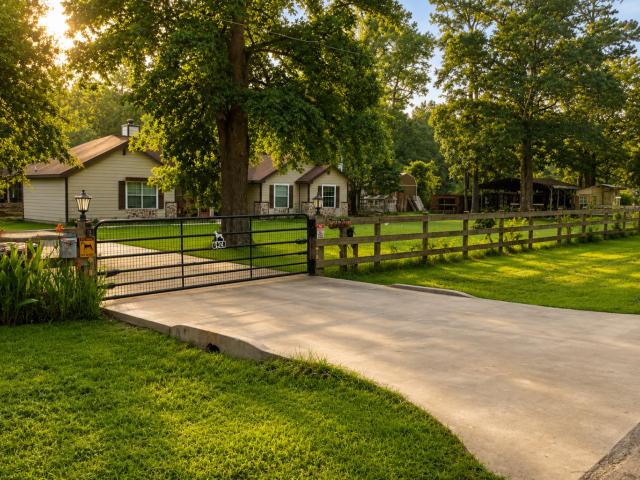 124 County Road 3185
