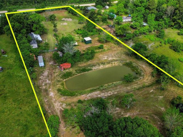 124 County Road 621