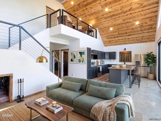 124 County Road N3077, Vernon, AZ 85940