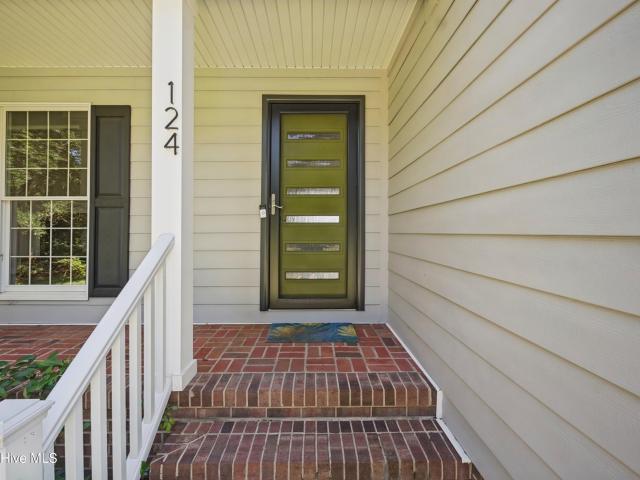 124 Country Club Drive