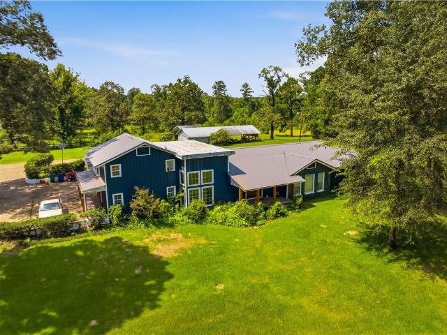 124 Country Club Road