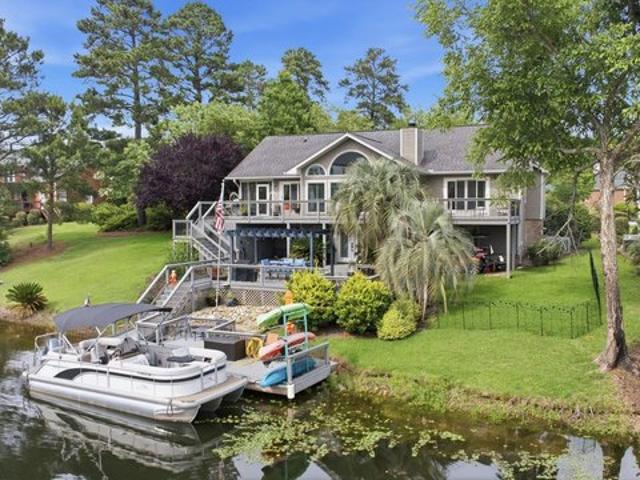 124 Cove Ct, Irmo, SC 29063