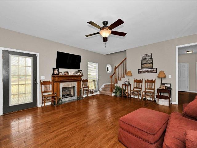 124 Co Rd 1415