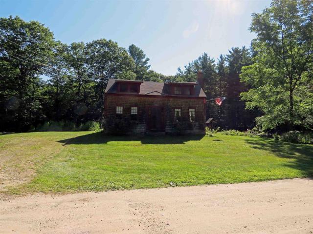 124 Coach Road